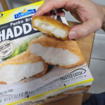 Gorton's Panko Breaded Haddock Fillets, 10 ct. | BJ's Wholesale Club