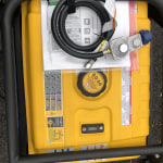 FIRMAN T08071 Tri-Fuel 10000W Generator | BJ's Wholesale Club