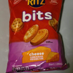 Ritz Bits Cheese Cracker Sandwiches | BJ's Wholesale Club