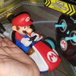 Mario Kart Remote Control Car World of Nintendo | BJ's Wholesale Club