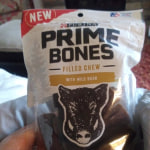 Purina Prime Bones Chew Stick with Wild Venison | BJ's Wholesale Club
