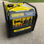 Champion Power Equipment 4,250-Watt RV Inverter Generator | BJ's ...