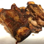 Lloyd's Baby Back Pork Ribs, 3 lbs. | BJ's Wholesale Club