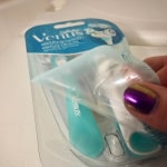 Venus Smooth Women's Razor, 3-Blades, 1 Handle + 16 Razor Blade Refills ...