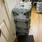 Poland Natural Spring Water, 40 pk./16.9 oz. | BJ's Wholesale Club