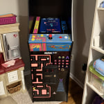 Arcade1Up Class of '81 Deluxe Arcade | BJ's Wholesale Club