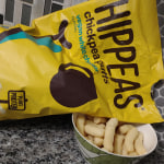 Hippeas Chickpea Cheddar Puffs, 14 oz. | BJ's Wholesale Club