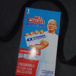 Mr. Clean Extra Durable Scrub Magic Eraser Sponges, 15 ct. | BJ's ...
