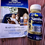 Similac 360 Total Care Infant Formula, Ready-to-Feed | BJ's Wholesale Club