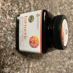 Youtheory Tumeric Enhanced 1500mg, 120 ct. | BJ's Wholesale Club