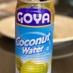 Goya Coconut Water, 12 ct./17 oz. | BJ's Wholesale Club