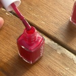essie 497