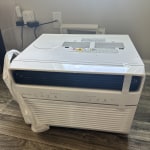 Midea Smart 8,000 BTU Window AC | BJ's Wholesale Club