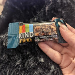 Kind Snacks Minis Variety Pack, 32 ct./0.7 oz | BJ's Wholesale Club