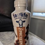 Fairlife Nutrition Plan High Protein Chocolate Shake, 12 pk. | BJ's ...