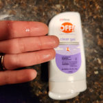 OFF! Clean Feel Insect Repellant 2 pk./9 oz. | BJ's Wholesale Club