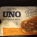 UNO Pizzeria Grill Tastefulls Steak and Cheese Wraps | BJ's Wholesale Club
