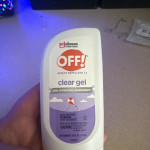 OFF! Clean Feel Insect Repellant 2 pk./9 oz. | BJ's Wholesale Club