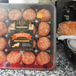 Carando Pork Meatballs, 16 ct | BJ's Wholesale Club