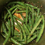 Pero Snipped Green Beans | BJ's Wholesale Club