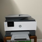 HP OfficeJet Pro 9018 All-in-One Smart Printer | BJ's Wholesale Club