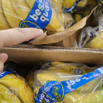 Bananas, 3 lbs | BJ's Wholesale Club