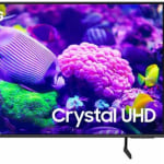 Samsung 55" DU7200D Crystal UHD TV - 4-Year Coverage | BJ's Wholesale Club