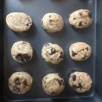 Puff Cookies Chocolate Chip Cookie Dough | BJ's Wholesale Club