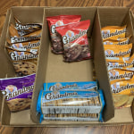 Grandma's Cookies Variety Pack, 36 pk. | BJ's Wholesale Club