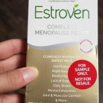 Estroven Complete Menopause Relief, 84 ct. | BJ's Wholesale Club