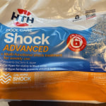 HTH Super Shock with 15 Test Strips, 15 pk./1 lbs. | BJ's Wholesale Club