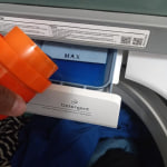 all Fresh Clean Oxi plus Odor Lifter Liquid Laundry Detergent, 250 fl ...