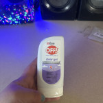 OFF! Clean Feel Insect Repellant 2 pk./9 oz. | BJ's Wholesale Club