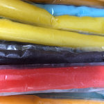 Wellsley Farms Freeze Pops, 250 ct./1.5 oz. | BJ's Wholesale Club