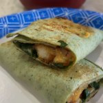 Mission Carb Balance Spinach Wrap, 8 ct. | BJ's Wholesale Club