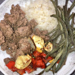 Wellsley Farms Cauliflower Rice, 4 lbs. | BJ's Wholesale Club