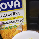 Goya Spanish Yellow Rice Multipack, 2 ct. | BJ's Wholesale Club