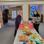 Mini Cornbread Loaves, 12 ct./2 oz. - Wellsley Farms | BJ's Wholesale Club