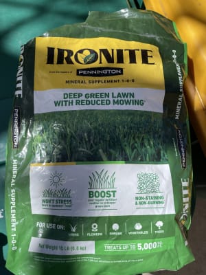Ironite Does It Work? What Is It And How To Apply, 60% OFF