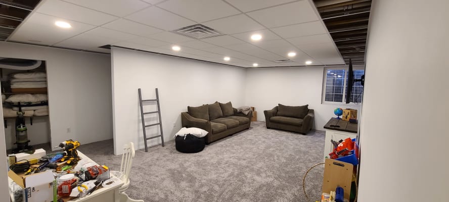 50510 - Hart & Cooley 50510 - Steel Fixed Pattern Diffuser w/ 8" Collar ...