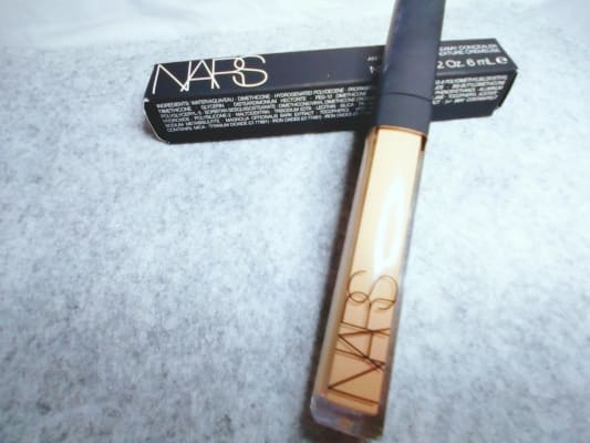 nars biscuit