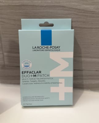 La Roche-Posay - Effaclar Multi-Target Blemish Patches | Ulta Beauty