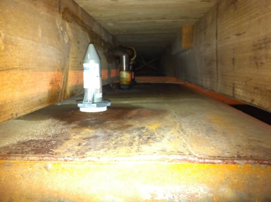 7000 - OEM 7000 - Rocket Wireless Fuel Level Monitor