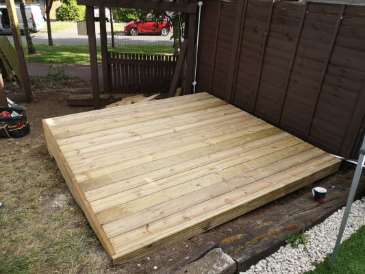 Floor Joists Wickes | Viewfloor.co