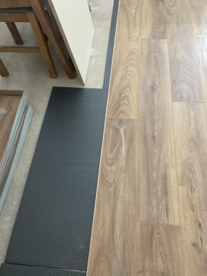 Wickes Floor Tile Underlay | Viewfloor.co