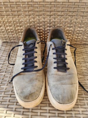 New FootJoy Contour Casual Spikeless Shoes at GlobalGolf.com New FootJoy Contour Casual Spikeless Shoes at GlobalGolf.com