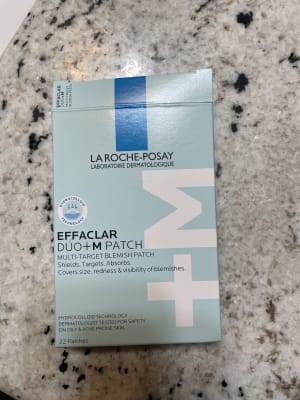 La Roche-Posay - Effaclar Multi-Target Blemish Patches | Ulta Beauty