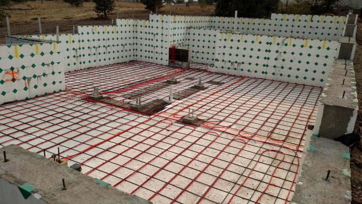 MP062-1000 - Mr. PEX MP062-1000 - 5/8" Mr. PEX Oxygen Barrier PEX ...