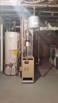 TK30PV100SFM - Resideo TK30PV100SFM - TK30 Boiler Trim Kit w/ Check ...