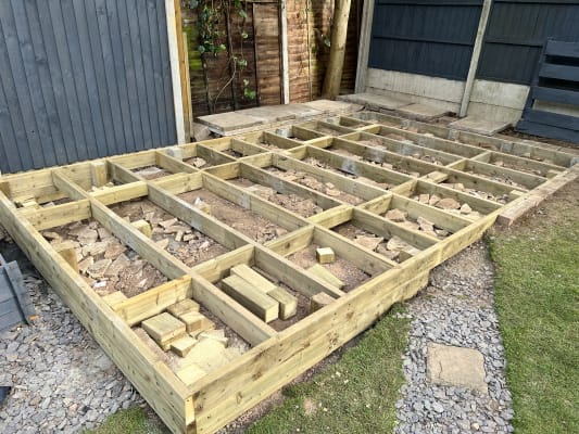 Floor Joists Wickes | Viewfloor.co